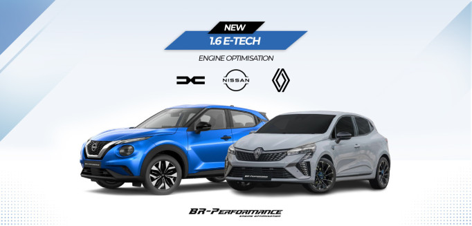 Home - BR-Performance - Motor optimisation