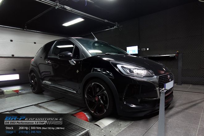 Ds3 performance modifications store